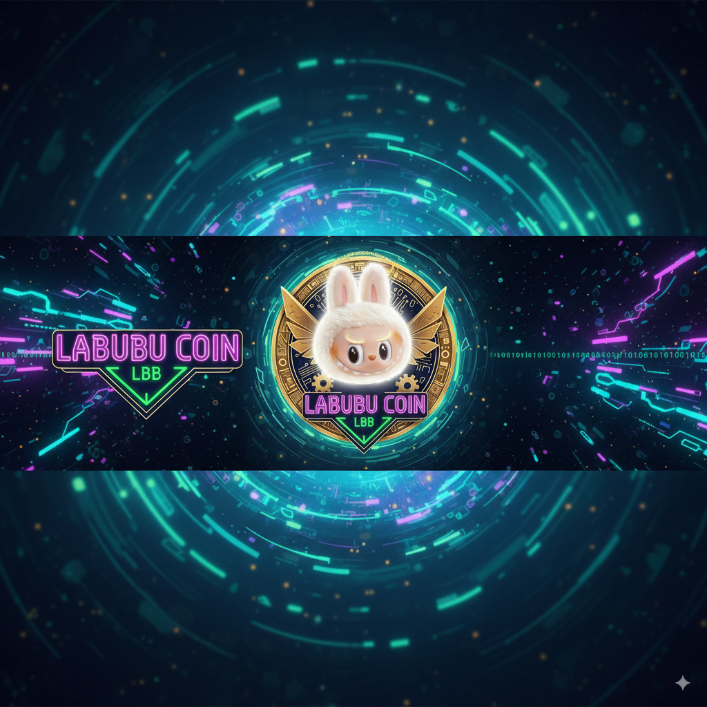 Labubu Token - The Digital Wanderer